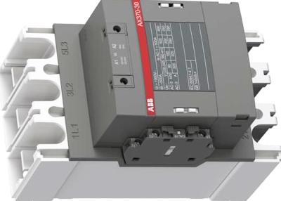China AX370-30-11-80 Low Voltage 1SFL607074R8011 Block Contactors New for sale