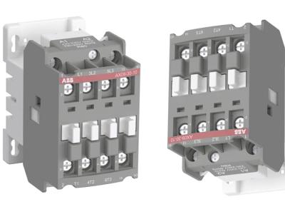 China 1SBL931074R8810 Low Voltage AX25-30-10-88 Block Contactors New for sale