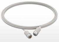 China 3HAC7998-1 Robotics IRC5C Compact Controller Cable Signal 7m New for sale