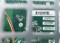 China 3HAC025097-001 Main Computer DSQC639 Robotics Spares 3HAC079227-001 for sale