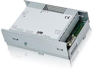 China 3HNE 00009-1 Robotics Controller Parts DSQC 352B PROI 3HNA016493-001 for sale