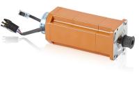China 3HAC17346-1 Robotics Servo Motor M24 Type B 3HAC021741/0-001 for sale