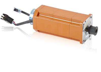 China 3HAC17346-1 Robotics Servo Motor M24 Type B 3HAC021741/0-001 for sale