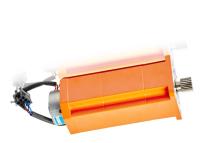 China 3HAC17346-1 Robotics Servo Motor M24 Type B 3HAC021741/0-001 for sale