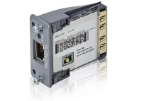 China 3HAC031670-001 Robotics IRC5P Paint Controller DSQC 688 ProfiNet Board for sale