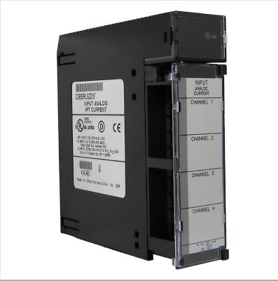 China GE   IC693ALG223 RX3i Analog Current Input Module that offers 16 channels 90-30 Series for sale