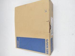 China MR-J3-60B Mitsubishi 600W 3 Phase MR-J3 Series Servo Amplifier AC Driver for sale
