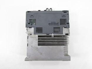 China MR-J2S-100B MR-J2S Series AC Servo Amplifier Mitsubishi 3 Phase 1KW for sale