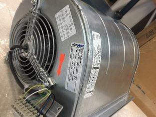 China D2D146-BG03-14 E Industrial Centrifugal Fan EBMPAPST Cooling BM 220V / 380V 750W for sale
