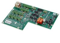 China 3HAC024488-001 Robotics Panel Board DSQC 643 IRC5 Single Parts for sale