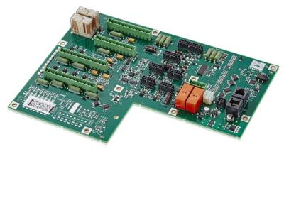 China 3HAC024488-001 Robotics Panel Board DSQC 643 IRC5 Single Parts for sale