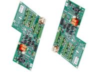 China 3HAC024488-001 Robotics Panel Board DSQC 643 IRC5 Single Parts for sale