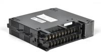 China GE  IC693CPU311 16-bit system belonging to the 90-30 series of PLCs 10 MHz and a registry memory of 1 kilobyte for sale