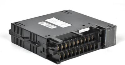 China GE  IC693CPU311 16-bit system belonging to the 90-30 series of PLCs 10 MHz and a registry memory of 1 kilobyte for sale
