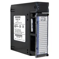 China GE  IC693MDL260  120 Volts AC and has 32 isolated input points organized in 4 different groups for sale