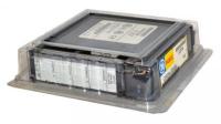 China GE IC693ACC300 PLCs from Series 90-30 A1 to A8 and from B1 to B8 10-slot baseplate for sale