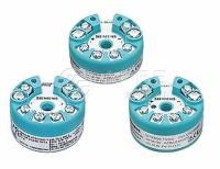 China 7NG3212-0AN00 Siemens Temperature Transmitter SITRANS TH300 For Installation for sale