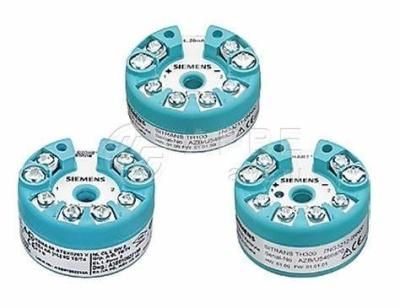 China 7NG3212-0AN00 Siemens Temperature Transmitter SITRANS TH300 For Installation for sale
