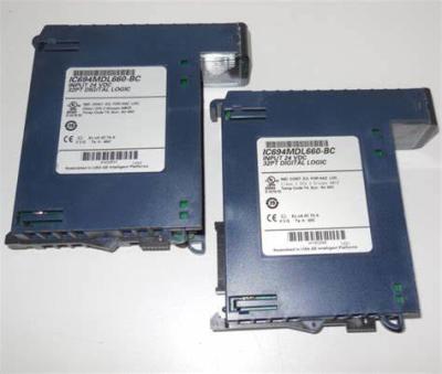 China IC695ALG626 GE  Component module of the PACSystem RX3i Programmable Automation Controller for sale