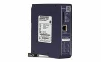 China IC695PNS001  GE  Emerson Automation manufactured Profinet scanner module for sale