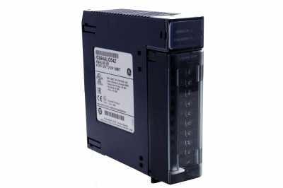 China IC695RMX128 GE128 MB memory capacity PACSystems RX3i Redundancy Memory Exchange Module for sale