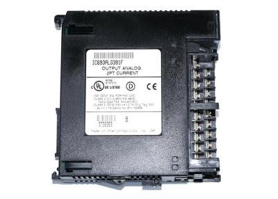 China GE  IC693ALG391 Series 90-30 Programmable Logic Controller 2-Channel 12 bits of binary for sale