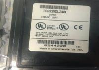 China GE  IC693ALG221 +5 VDC output to drive isolation circuitry 0 to 20 milliamps or 4 to 20 milliamps for sale