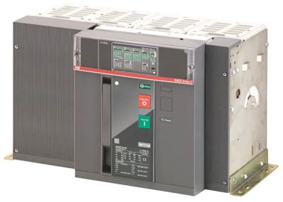 China 1SDA071771R1 Air Circuit Breakers E4.2N 3200 Ekip Dip LI 4p F HR for sale