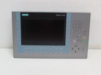 China 6AV2124-0JC01-0AX0 Hmi Touch Screen SIEMENS SIMATIC 16 Million Colors TP900 Comfort Panel for sale