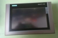China 6AV2124-0JC01-0AX0 Hmi Touch Screen SIEMENS SIMATIC 16 Million Colors TP900 Comfort Panel for sale