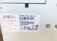 China ACS355-03E-02A4-4 Low Voltage AC Drives 3AUA0000058184 0.75kW 2.4A for sale