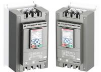 China PSTX142-600-70 Drives 1SFA898110R7000 Low Voltage Softstarters for sale