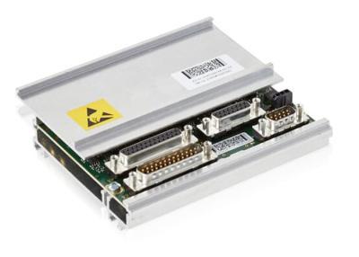 China 3HAC044168-001 RMU101 Serial Measurement Board ABB IRB Robotics Spares for sale