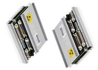 China 3HAC044168-001 RMU101 Serial Measurement Board ABB IRB Robotics Spares for sale