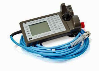 China 3HNE 00442-1 TPU2-EX TEACH PENDANT Robotics Spares 3HNA010906-001 for sale