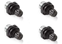 China 3HNA001635-001 THREE AXIS JOYSTICK ROBOTICS CONTROLLERS S4 SPARES for sale