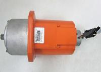 China 3HAC021346-001 Motor With Pinion Robots 3HAC17326-1 Motor M26 Type B for sale