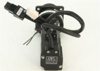 China HC-MF13BG1 Mitsubishi 100W Electric AC SERVO MOTOR with Gear for sale