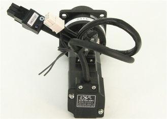 China HC-MF13BG1 Mitsubishi 100W Electric AC SERVO MOTOR with Gear for sale