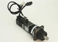 China HC-MF13BG1 Mitsubishi 100W Electric AC SERVO MOTOR with Gear for sale