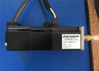 China HC-MF13BL-S101 Mitsubishi 100W High Speed 3000rpm AC Servo Motor for sale