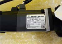 China HC-MF13BG1-UE Mitsubishi 100W AC SERVO MOTOR GEAR K6505 A for sale
