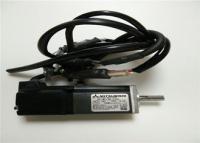 China HC-MF13K-UE Mitsubishi 100W High Speed 3000rpm Electric AC Servo Motor for sale