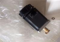 China HC-MF13-S100 Mitsubishi 100W Electric AC Servo Motor NEW High Speed 3000rpm for sale