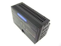 China GE IC200MDL740 25-pin D-type terminal block connector 24-pin I/O connector for sale