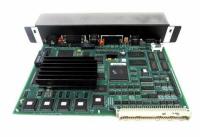 China GE IC697CMM742  series 90-70 Type 2  15 pins that offer a choice of 10Base5 10Base2 for sale