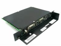 China GE IC697CMM742  series 90-70 Type 2  15 pins that offer a choice of 10Base5 10Base2 for sale