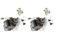 China 3HNA015202-001 Paint Robots GEAR PUMP 6.0 CCM Robotics Spare New for sale