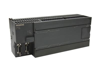 China 6ES7216-2BD22-0XB0 Siemens SIMATIC S7-200 CPU 226 COMPACT UNIT AC POWER SUPPLY for sale