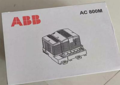 China PM864AK02 3BSE018164R1 ABB Redundant Power Supply Module for sale